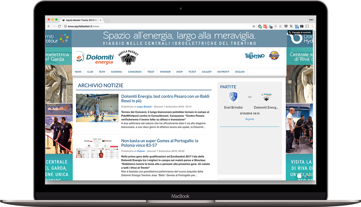 Slyvi - Comunica e connettiti con i tuoi fan